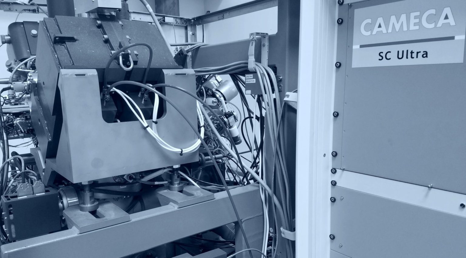 SIMS analysis, secondary ion, semiconductor analysis, coumpound, dopant ...